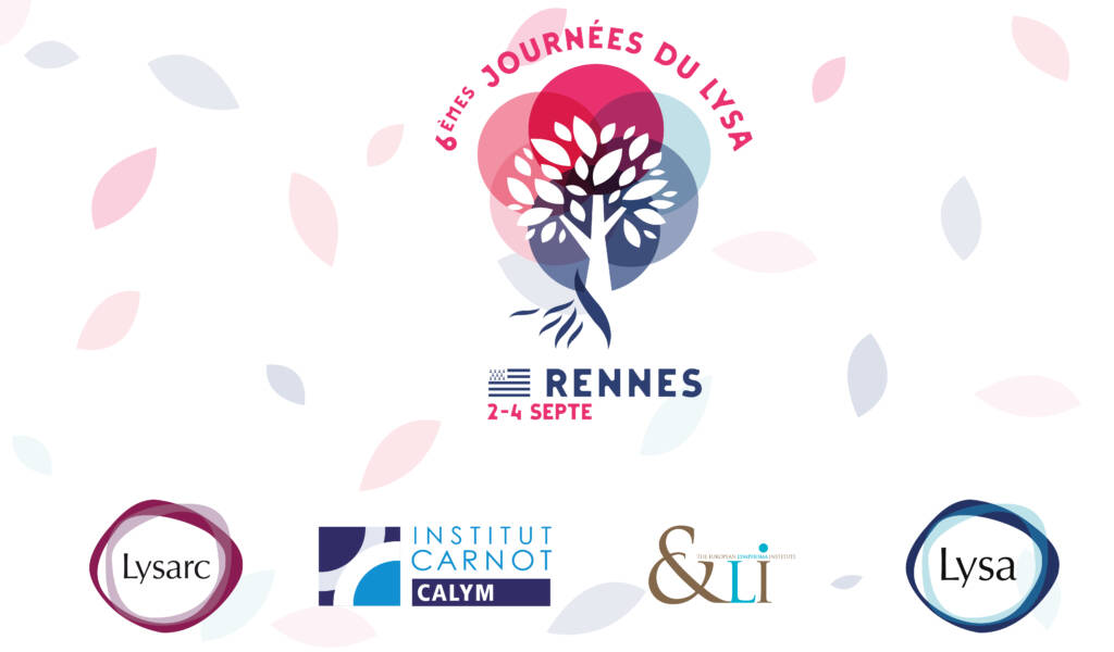 French press talk about us - Lymphoma Research Experts